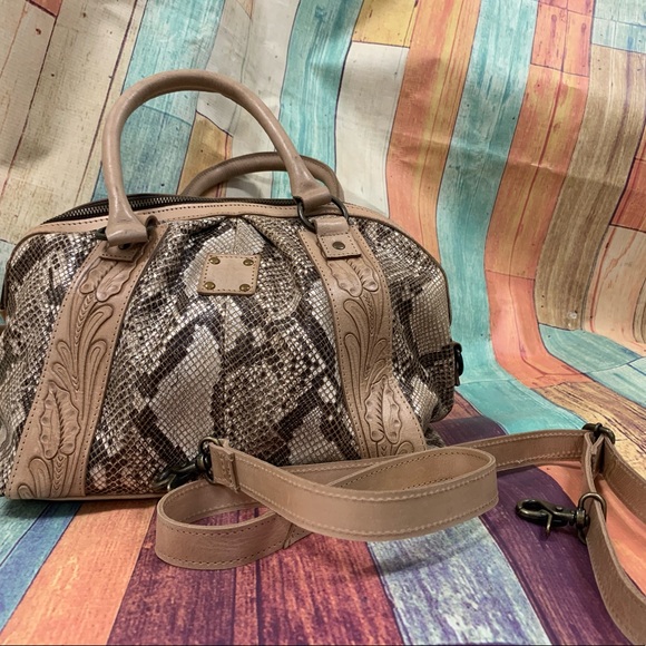 STS Ranchwear | Bags | Sts Ranch Wear Purse Brand New | Poshmark